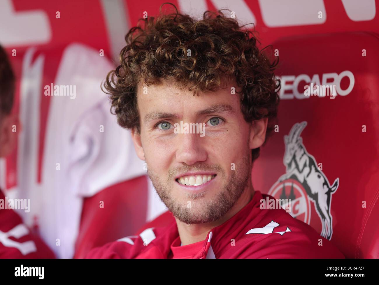 Vfb stuttgart 2025 hi-res stock photography and images - Alamy