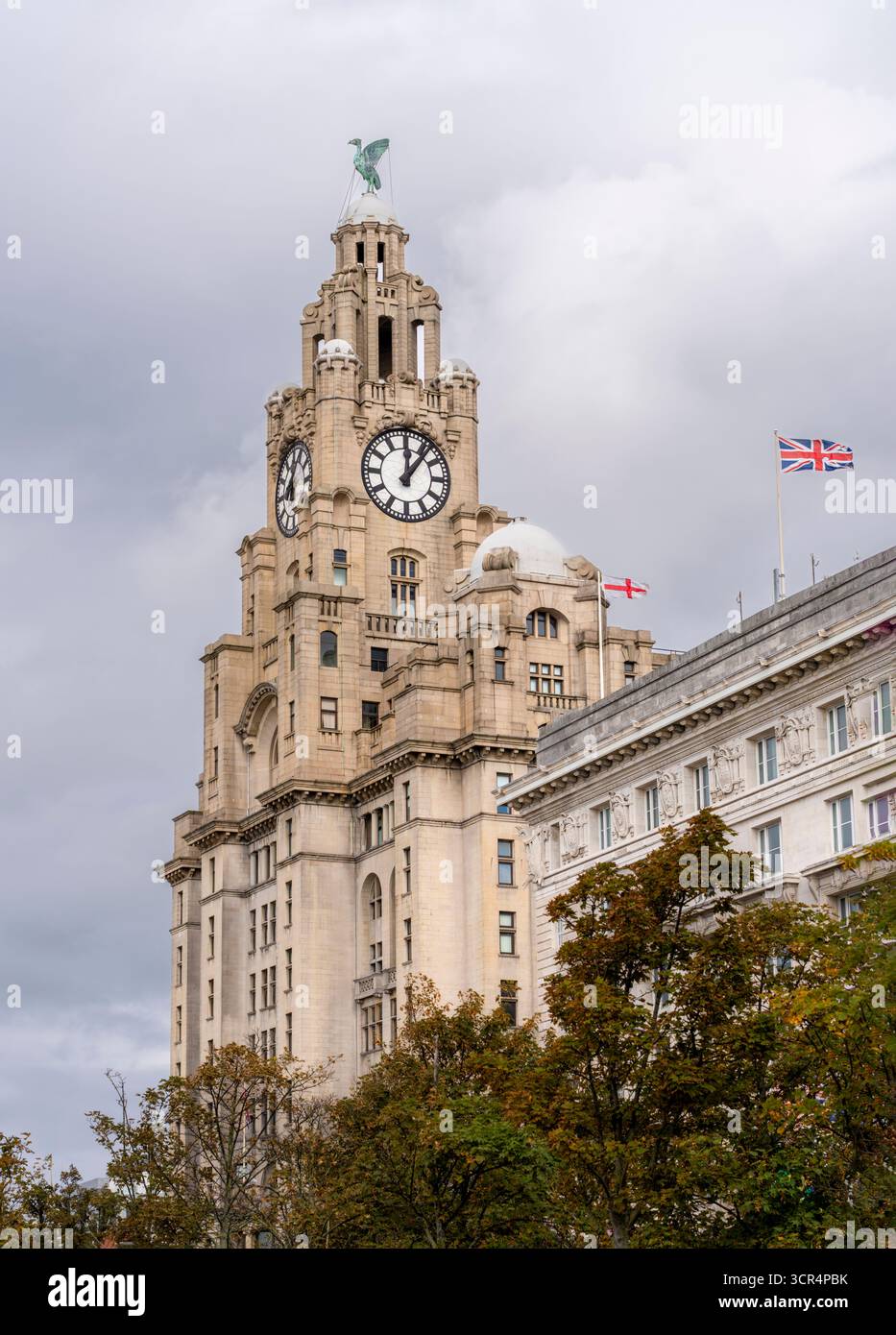View clock tower forms hi-res stock photography and images - Alamy