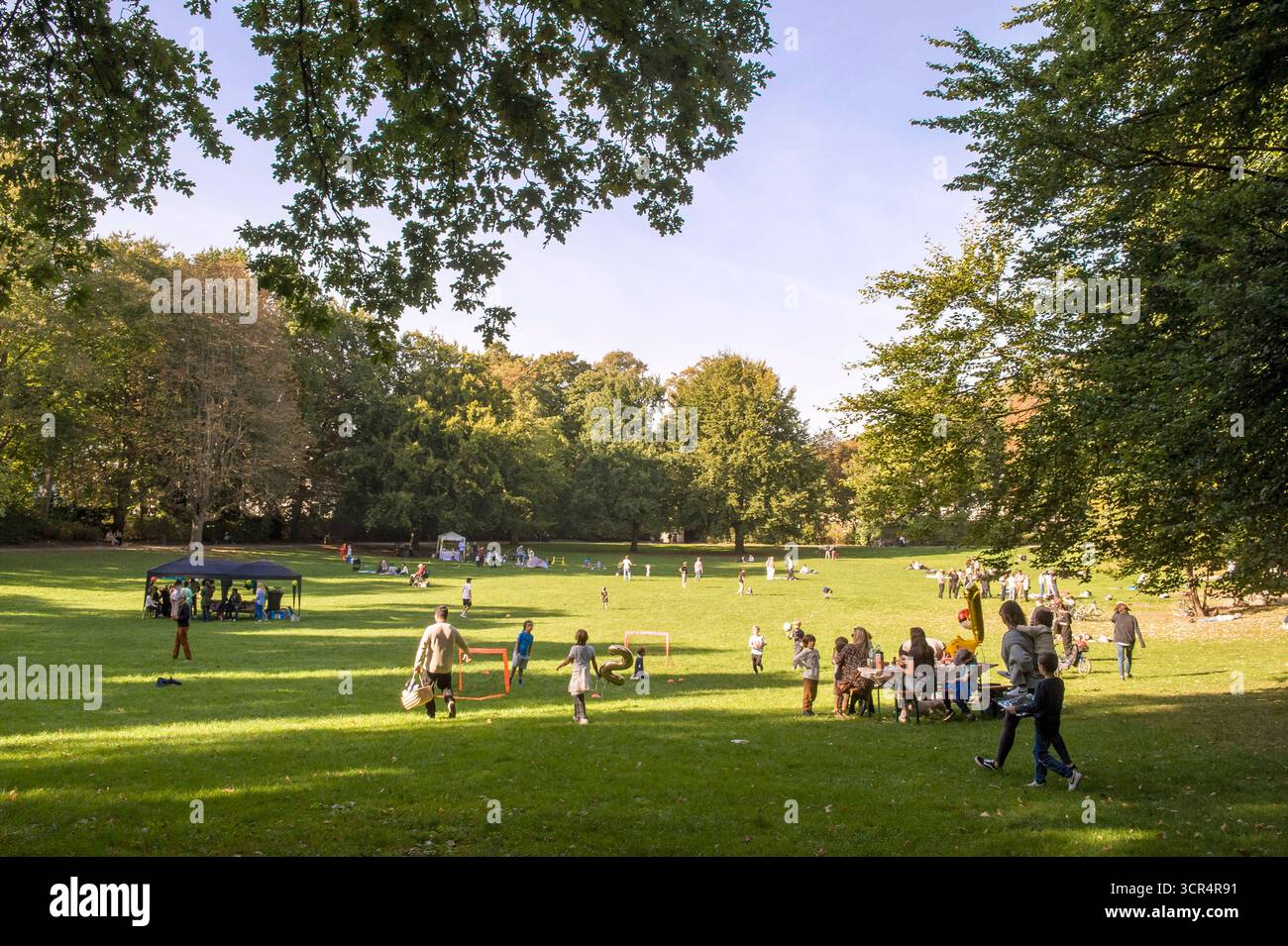 Innocentia park hi-res stock photography and images - Alamy