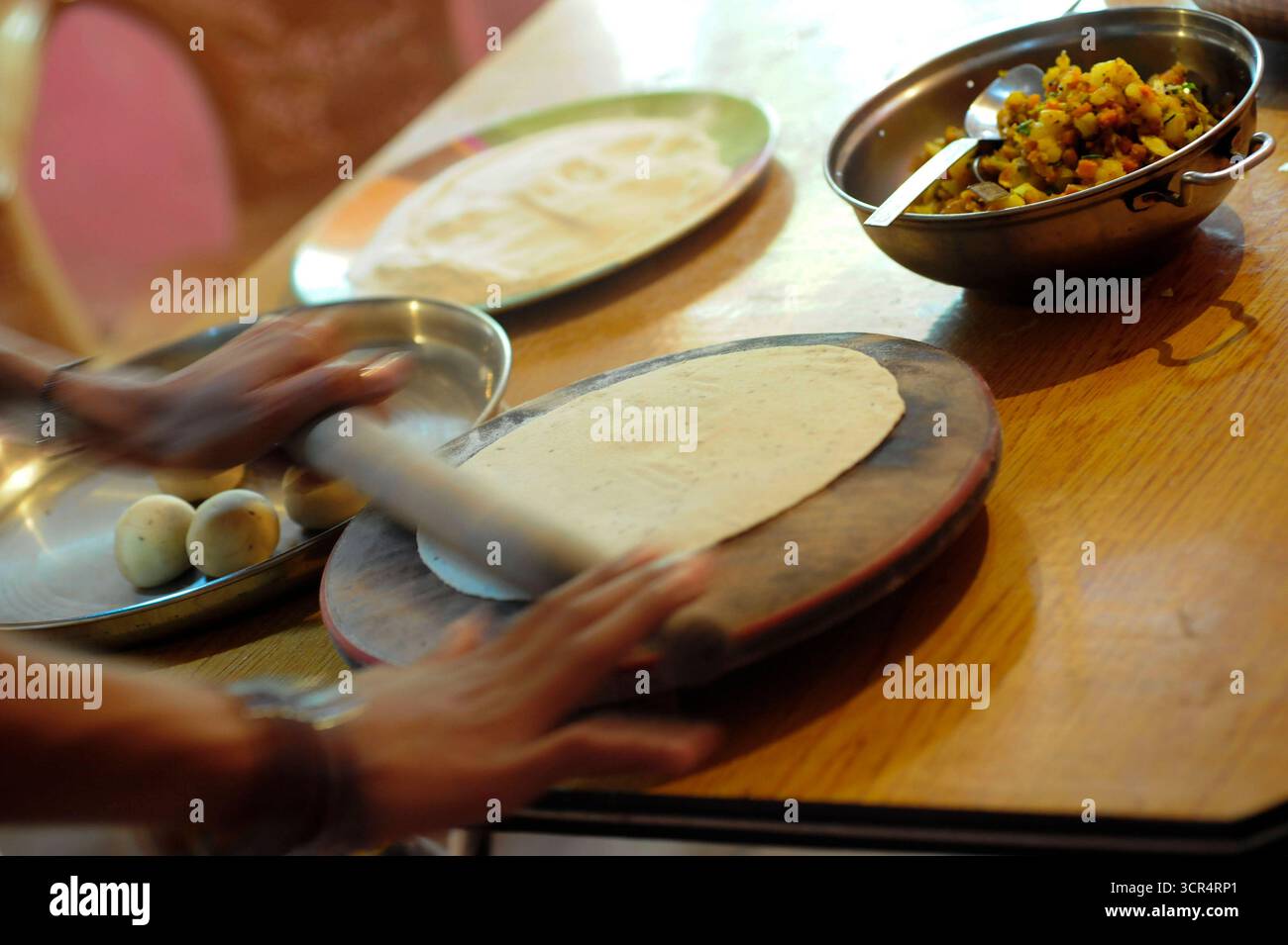 Preparing meals and cooking is common in all cultures cooking and ...