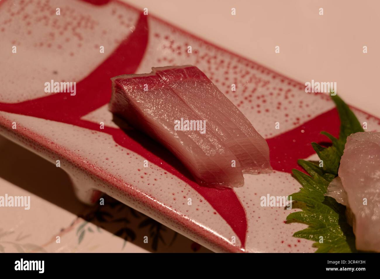 Sashimi marbling hi-res stock photography and images - Alamy