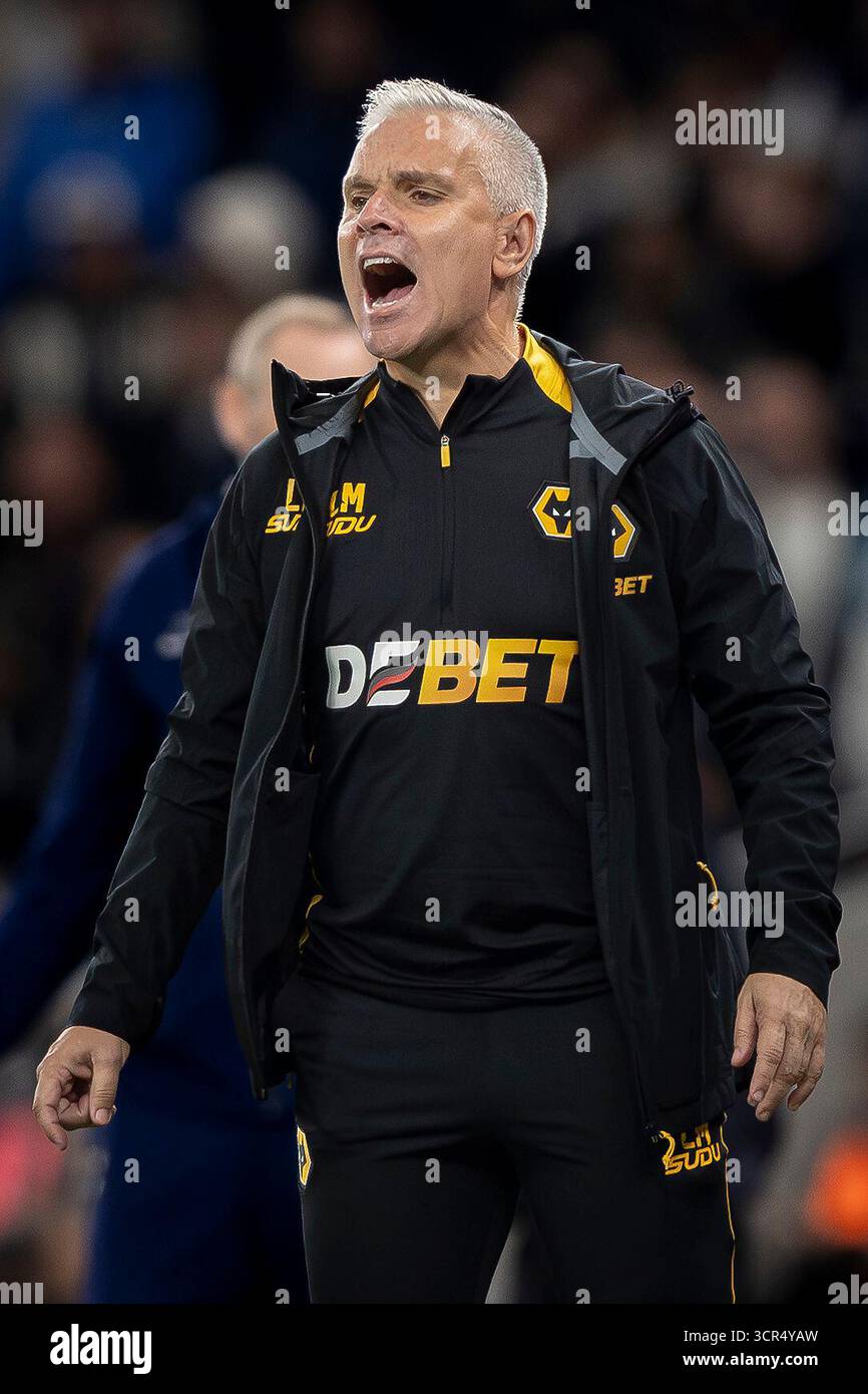 27th September 2025; Tottenham Hotspur Stadium, London, England ...