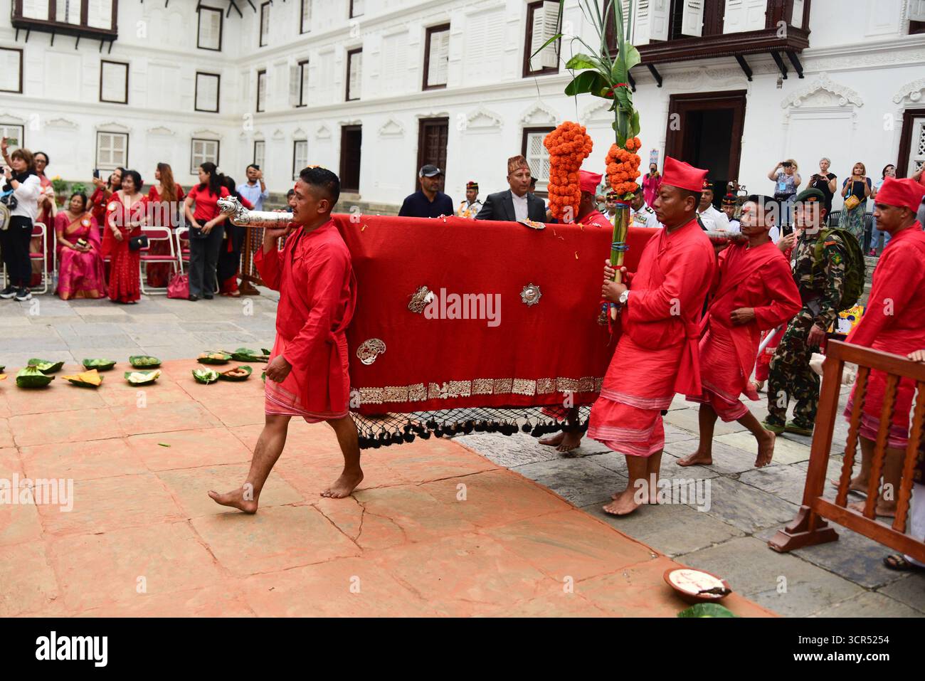 Nepali jamara hi-res stock photography and images - Alamy