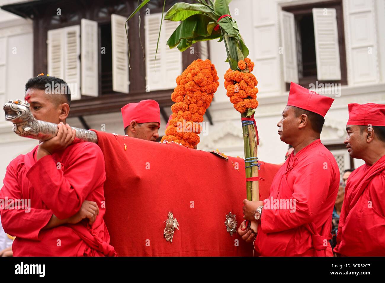 Nepali jamara hi-res stock photography and images - Alamy