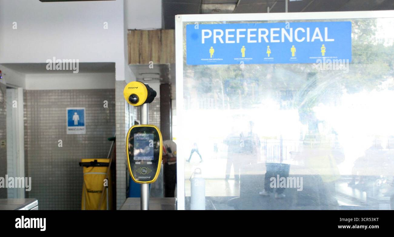 September 29, 2025, Rio De Janeiro, Rio De Janeiro, Brasil: Rio de ...