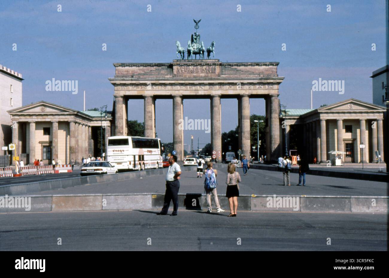 RECORD DATE NOT STATED BERLIN /bRRANDENBURG/GERMANY/life in german ...