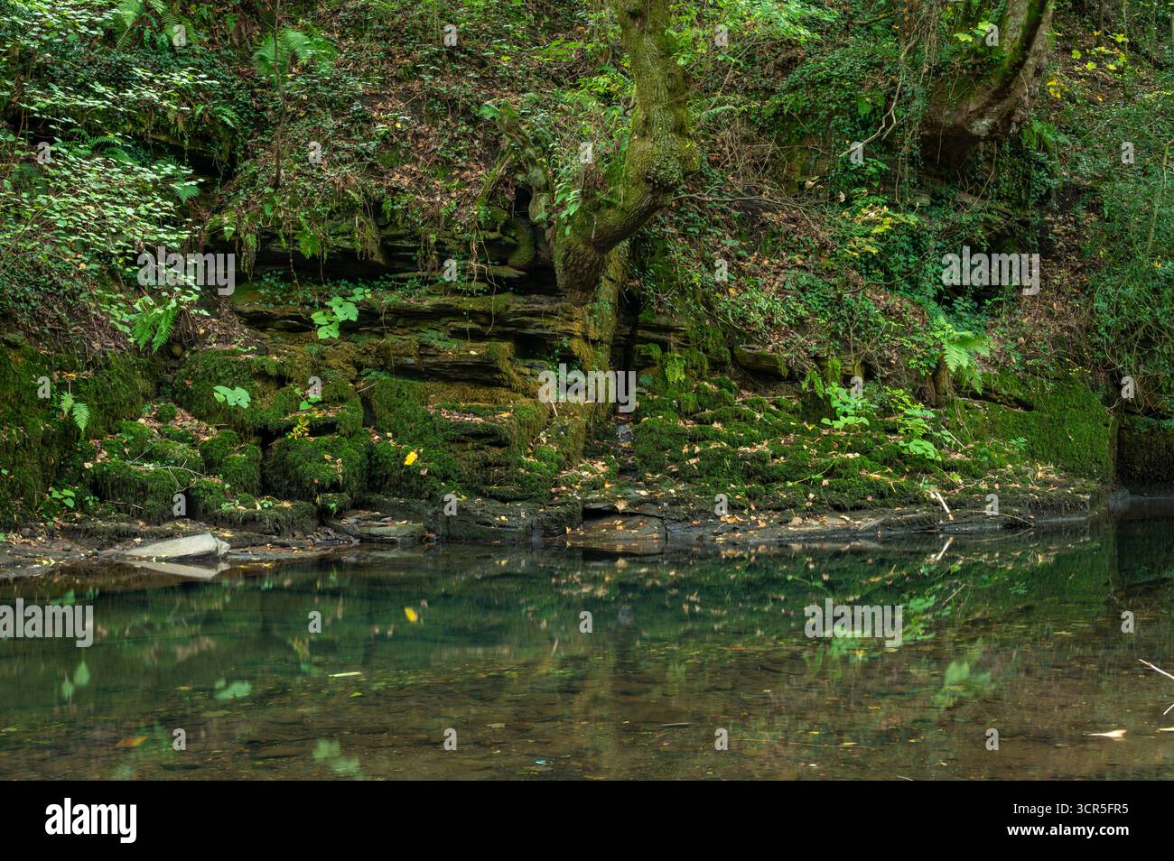 Pengam wales hi-res stock photography and images - Alamy