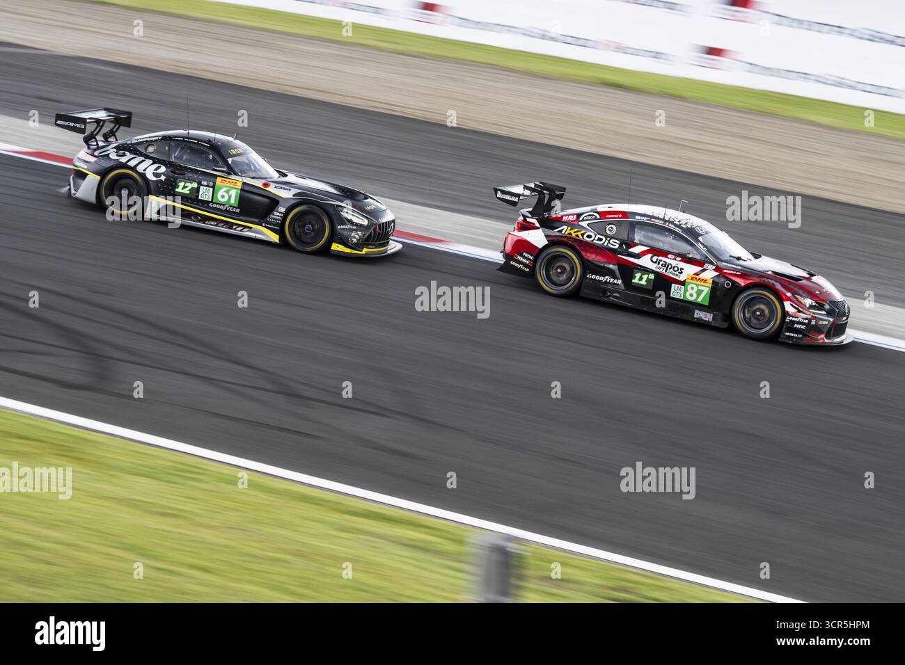 61 BERRY Martin (aus), MARTIN Maxime (bel), HODENIUS Lin (nld) Iron ...