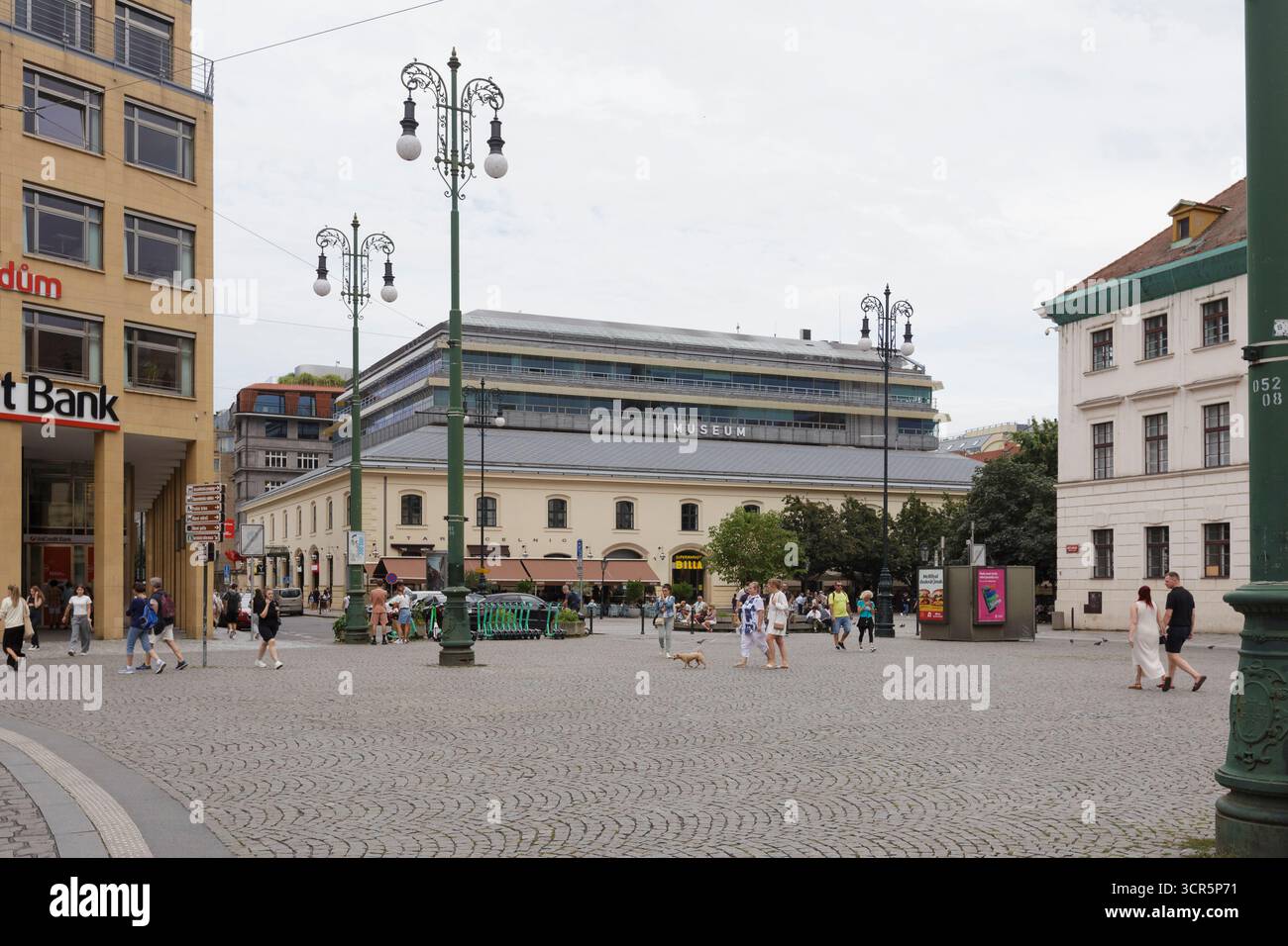 Communism museum hi-res stock photography and images - Alamy
