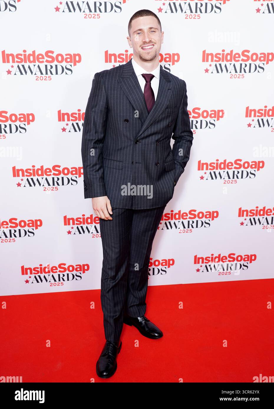 Elijah holloway hi-res stock photography and images - Alamy