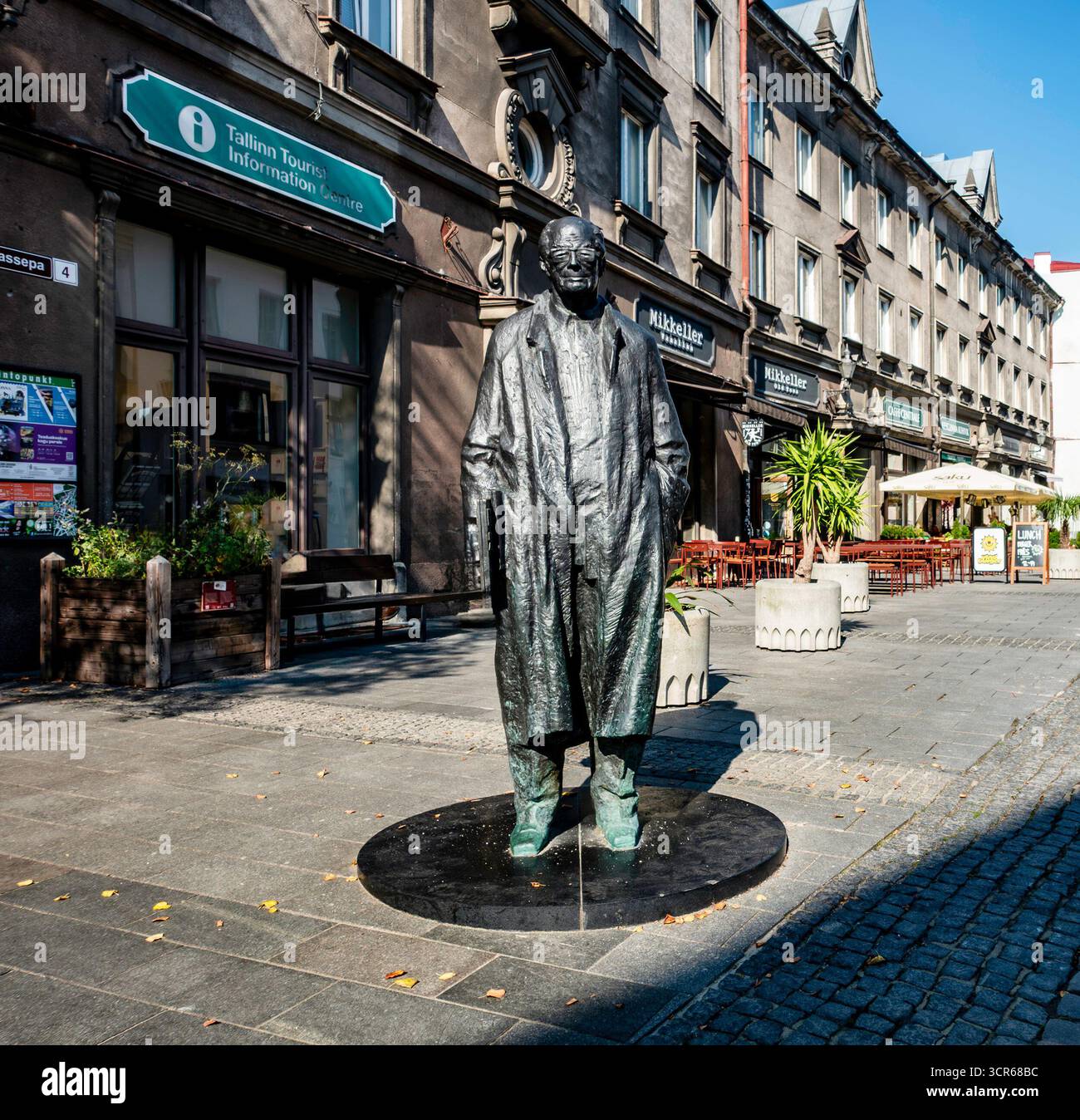 Tallinn hi-res stock photography and images - Alamy