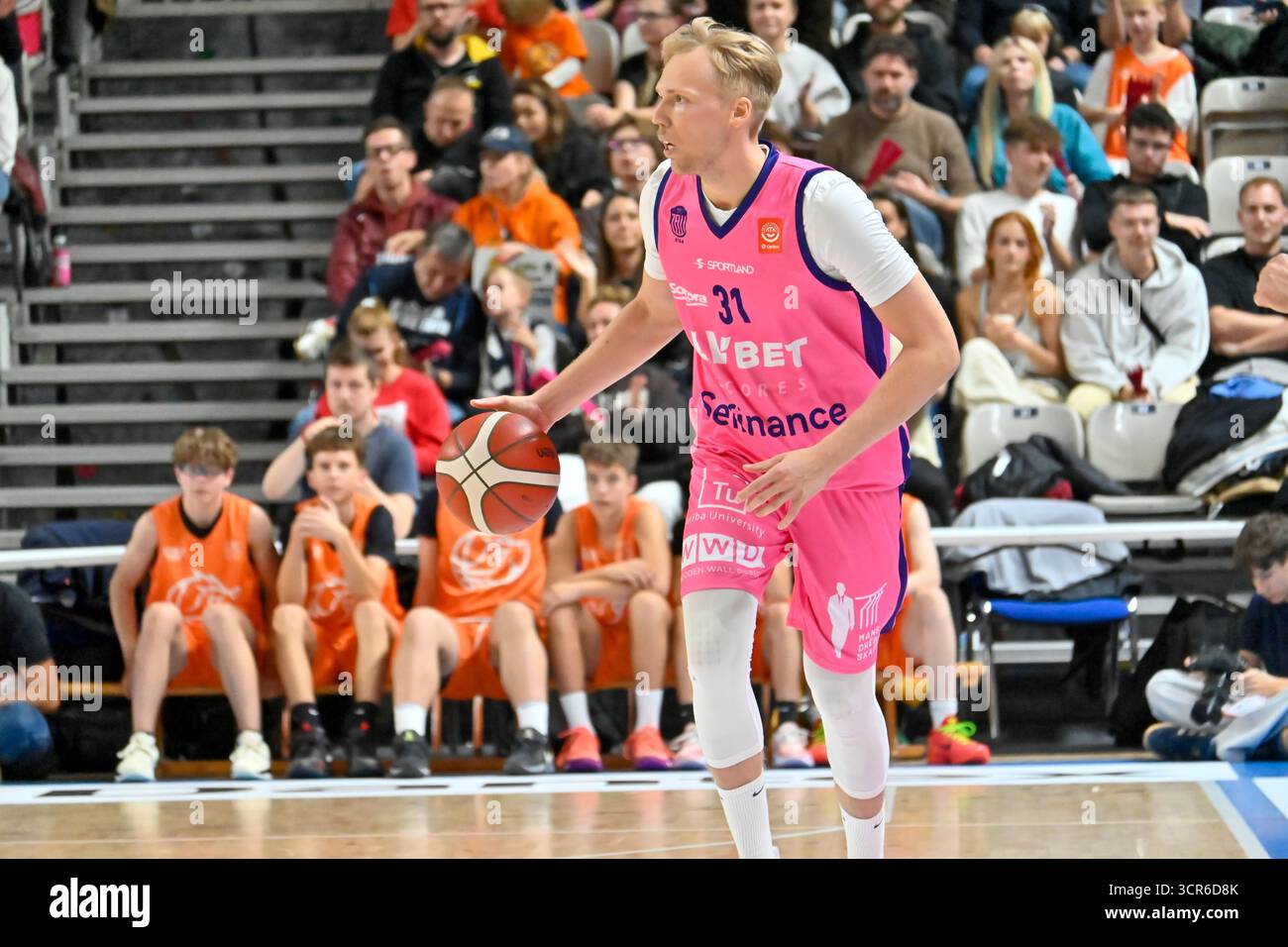 Rigas zelli hi-res stock photography and images - Alamy