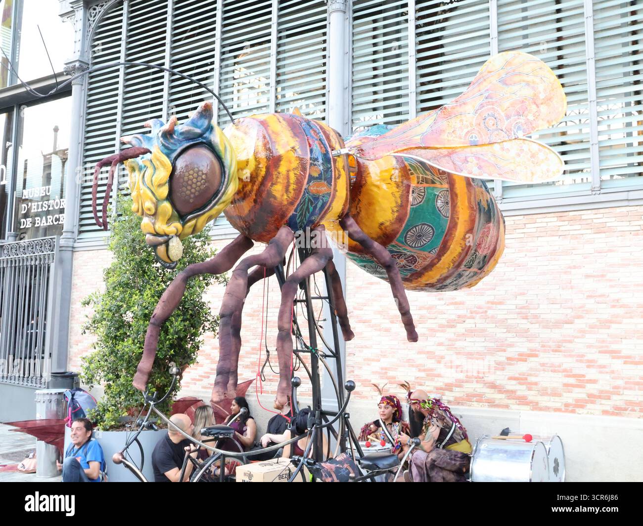 La merce parade 2025 hi-res stock photography and images - Alamy