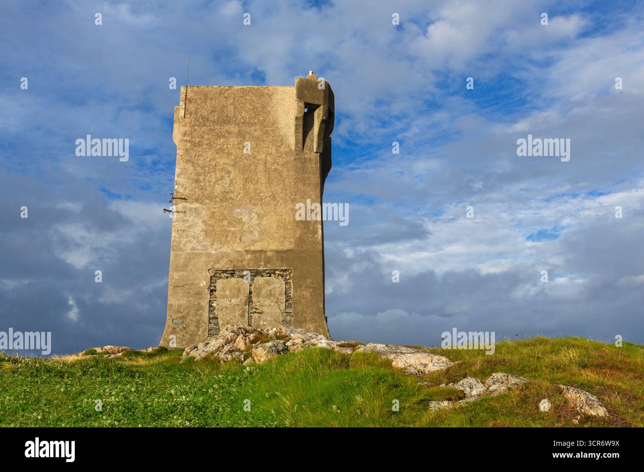Malin head county donegal ireland hi-res stock photography and images ...