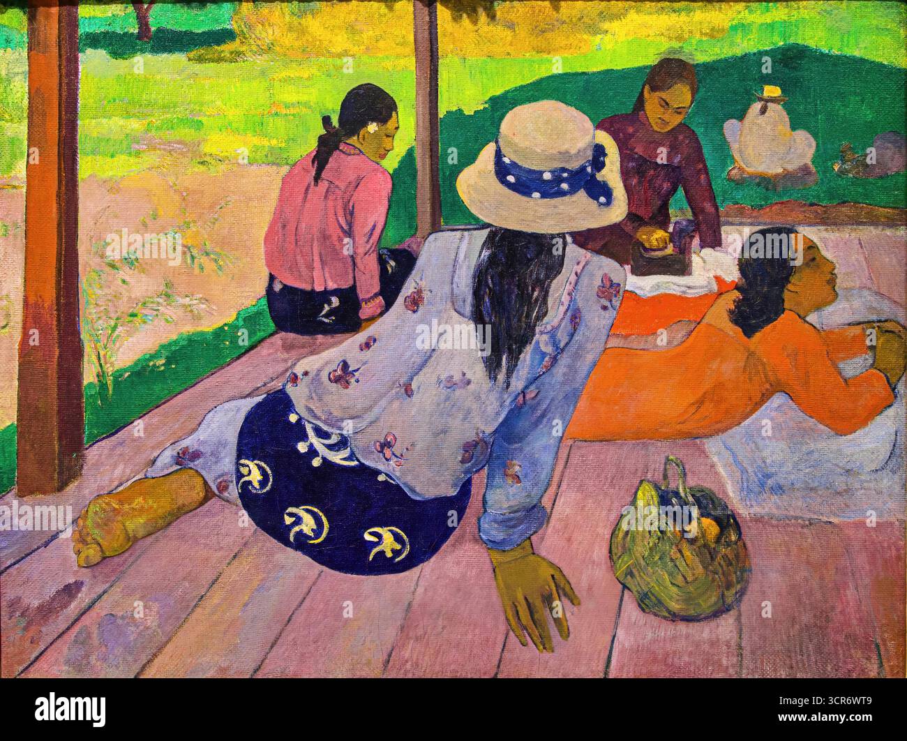 Painted by giotto Stock Vector Images - Alamy