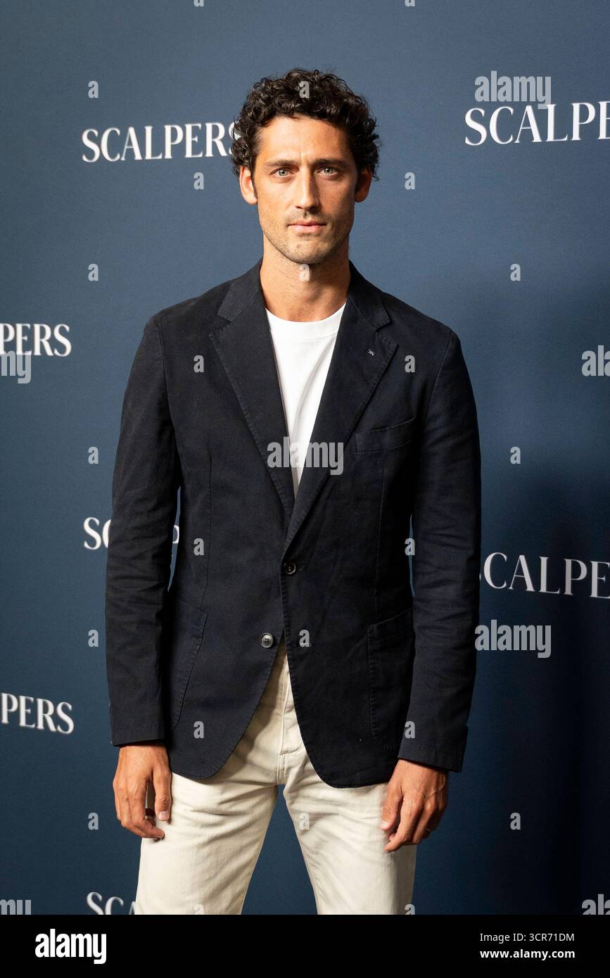 Carlos ferra hi-res stock photography and images - Alamy