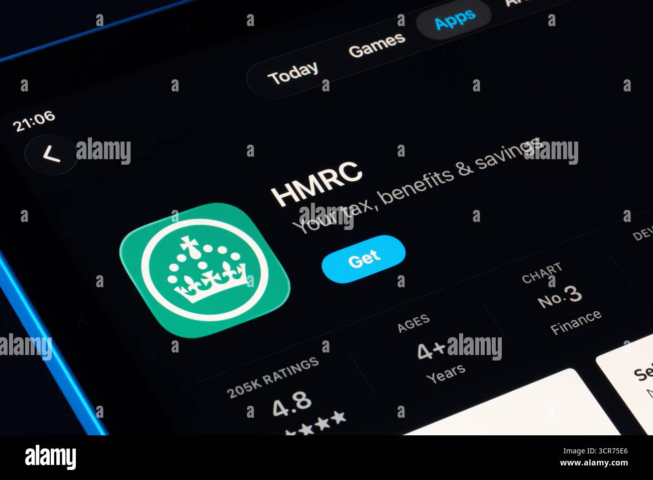 Hmrc ecosystem hi-res stock photography and images - Alamy