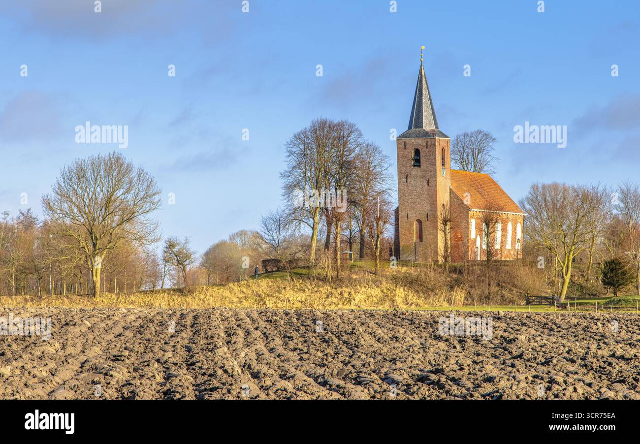 Cherches hi-res stock photography and images - Alamy