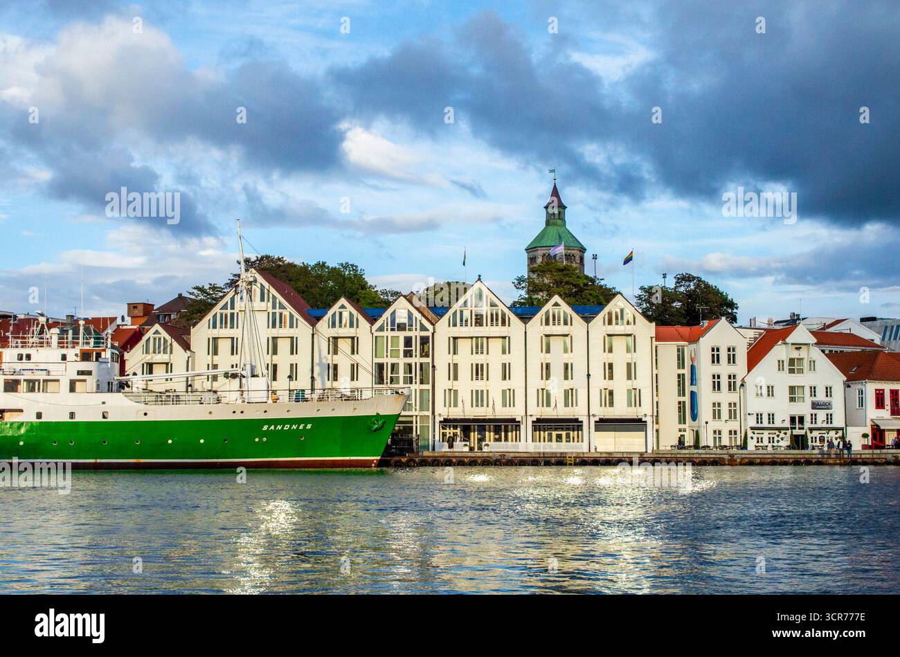 Stavanger norway sep 2025 hi-res stock photography and images - Alamy