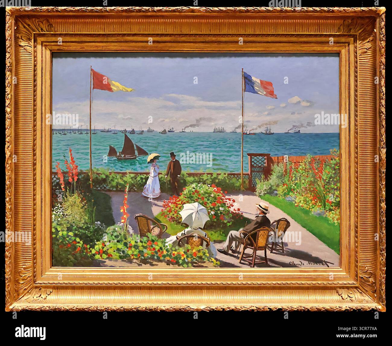 Flags highlight Stock Vector Images - Alamy