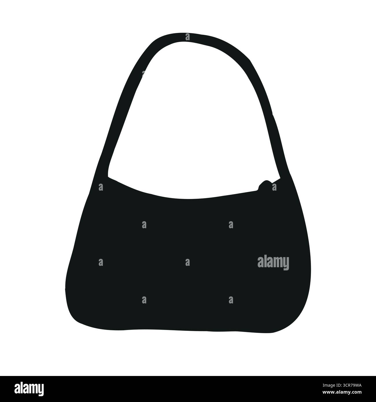 Mini tote Stock Vector Images - Alamy