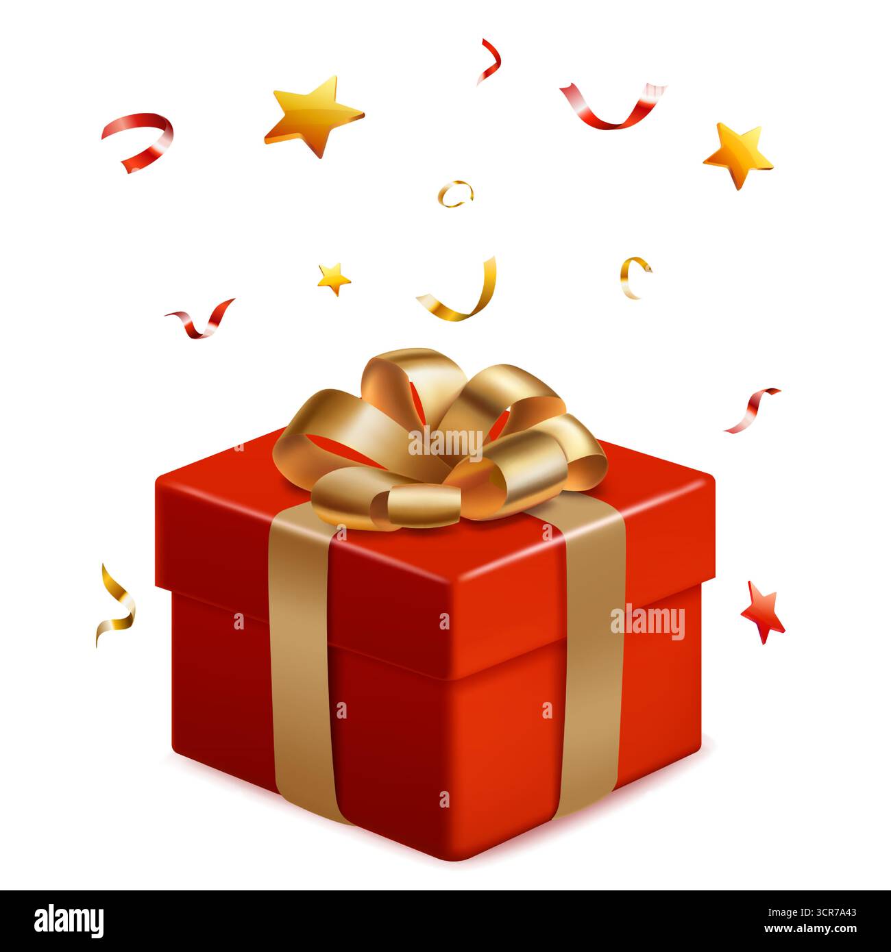 Visual gift Stock Vector Images - Alamy
