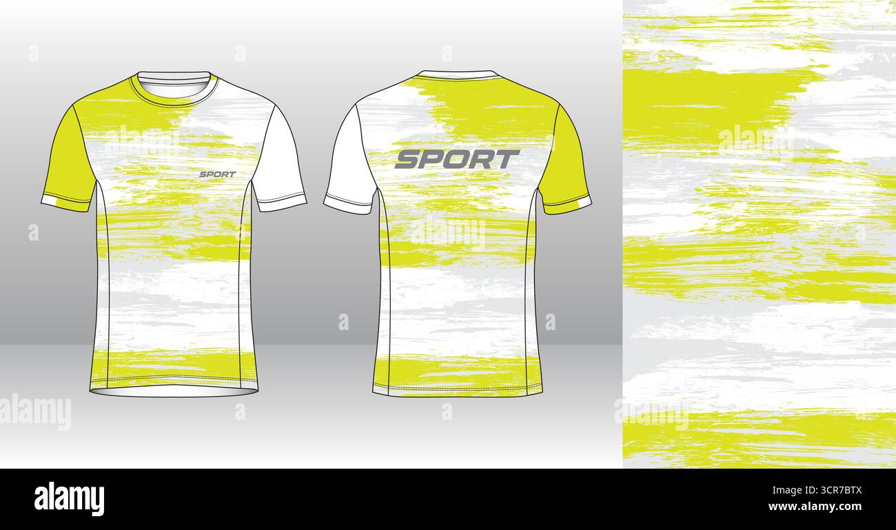 Marathon jersey Stock Vector Images - Alamy