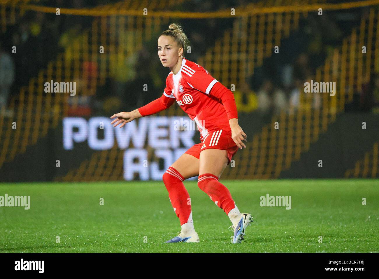 Dortmund, Deutschland 29. September 2025: DFB Pokal Frauen - 2025/2026 ...