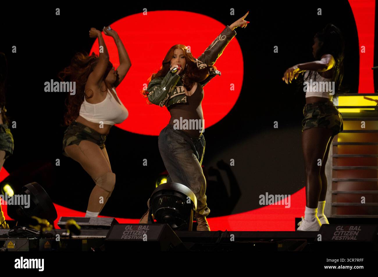 Cardi b 2025 hi-res stock photography and images - Alamy