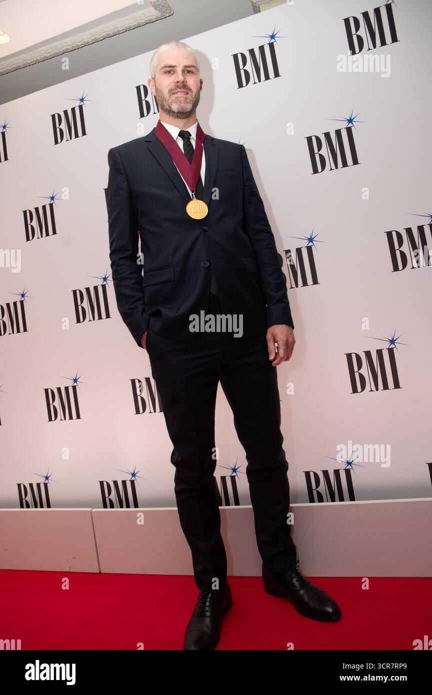 London, United Kingdom. 29th September 2025. 2025 BMI Award winner ...