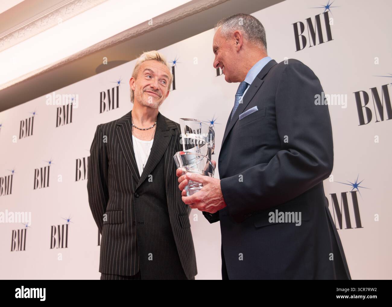 London, United Kingdom. 29th September 2025. 2025 BMI President & CEO ...