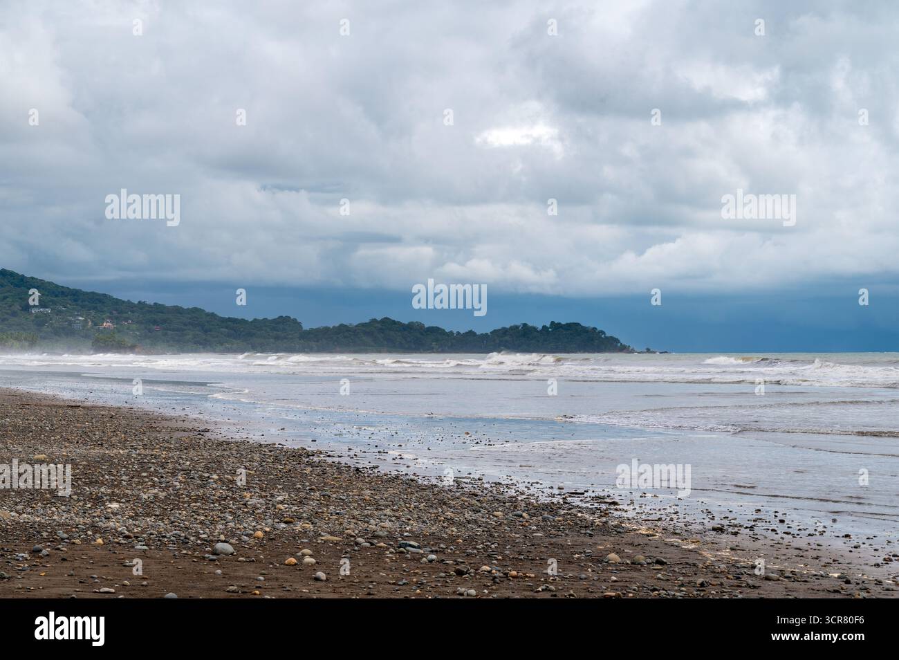 PLAYA DOMINICAL, PUNTARENAS PROVINCE, COSTA RICA: World renowned for ...