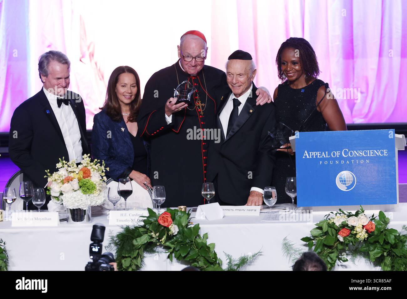 IMAGE DISTRIBUTED FOR THE APPEAL OF CONSCIENCE FOUNDATION - Brian ...