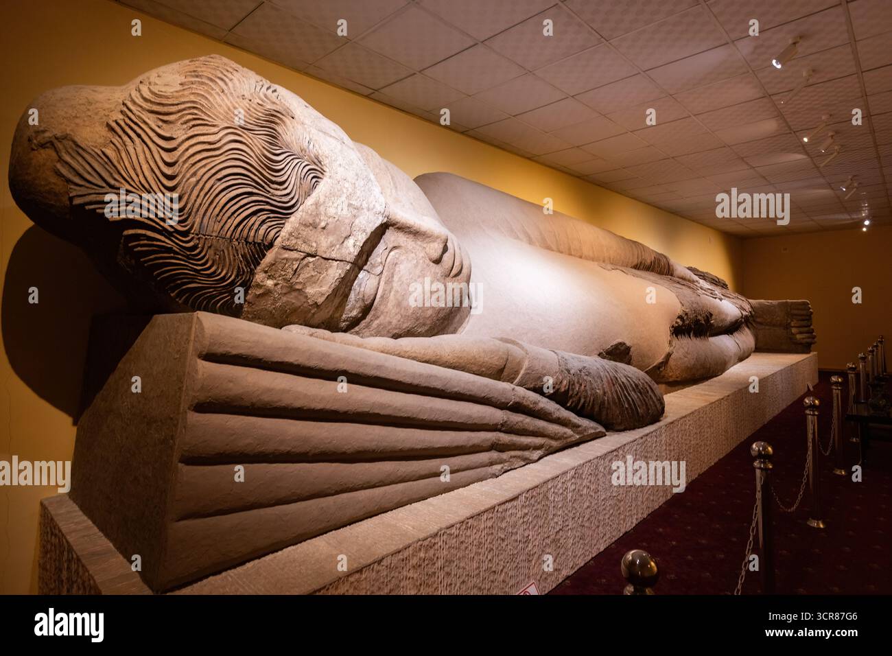 Historical relic tajikistan hi-res stock photography and images - Alamy