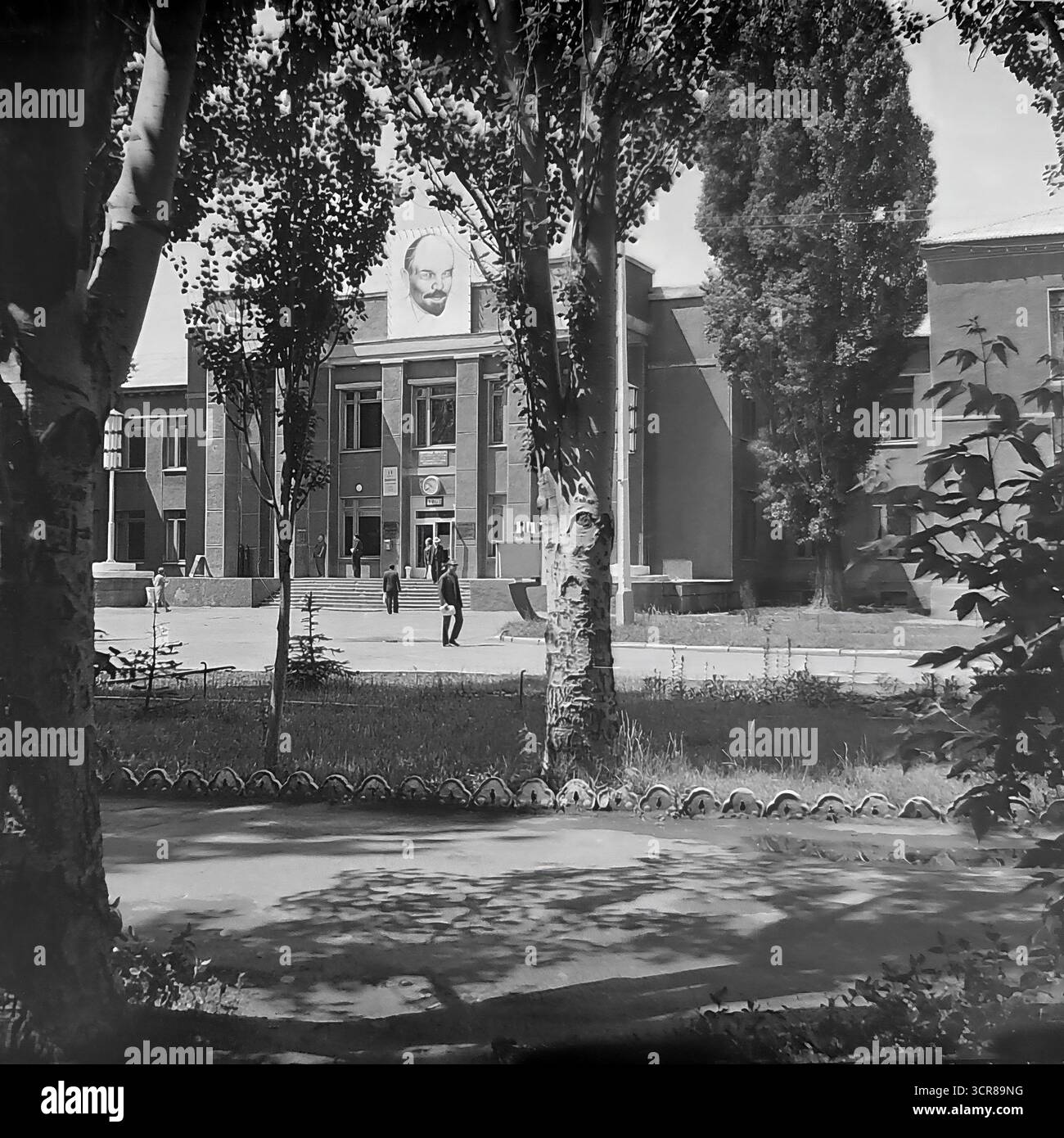 Bftl building hi-res stock photography and images - Alamy