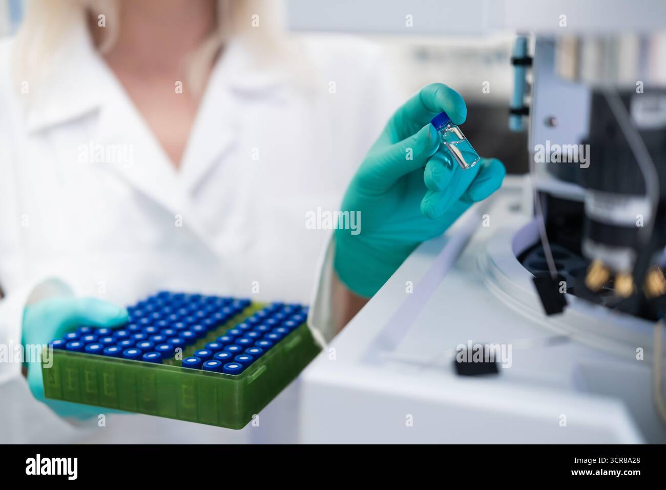 Performance testing science hi-res stock photography and images - Alamy