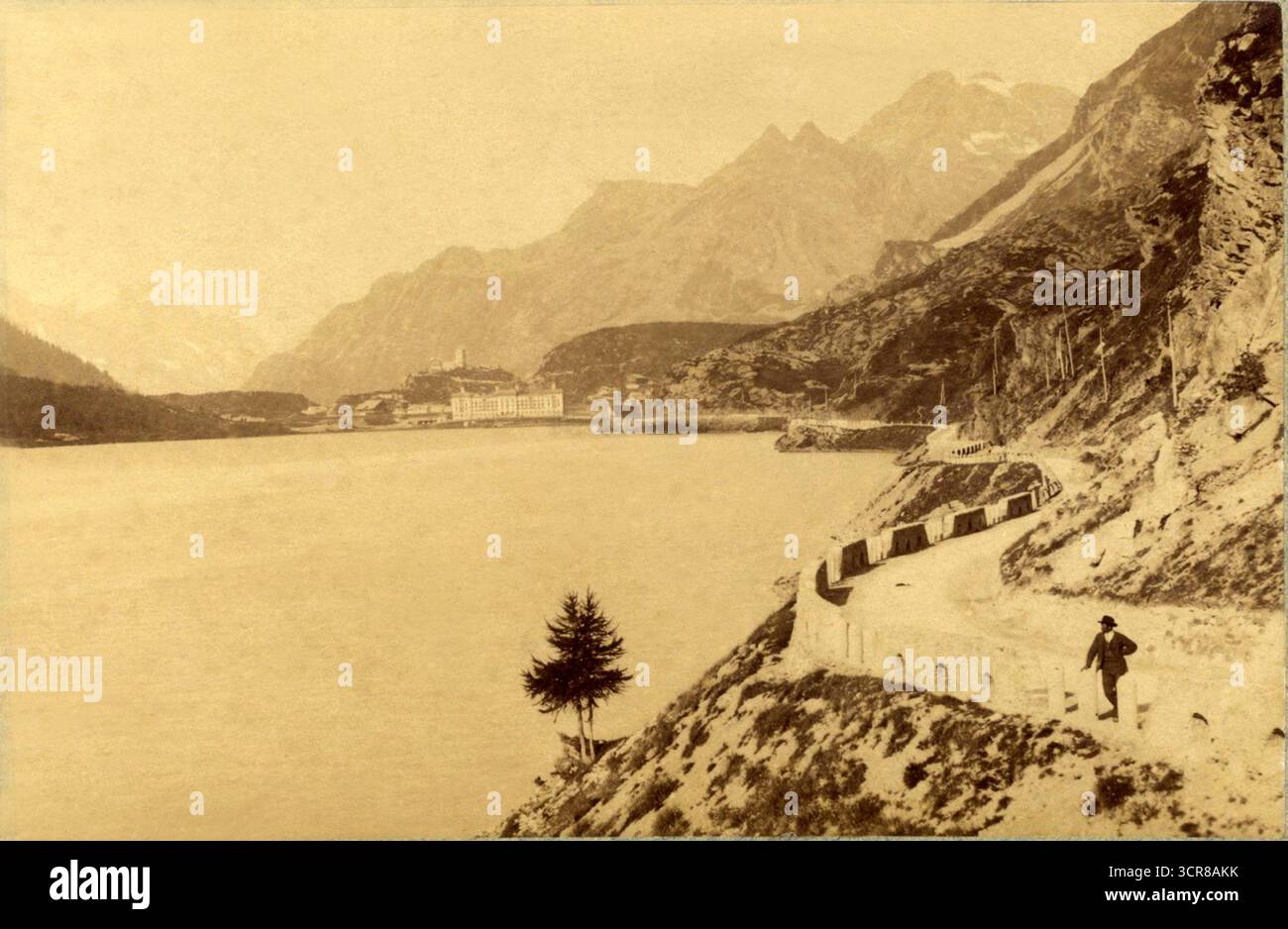 Silversee hi-res stock photography and images - Alamy