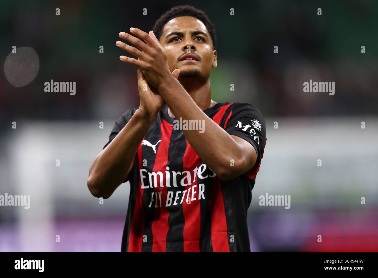 Koni de winter of ac milan hi-res stock photography and images - Alamy