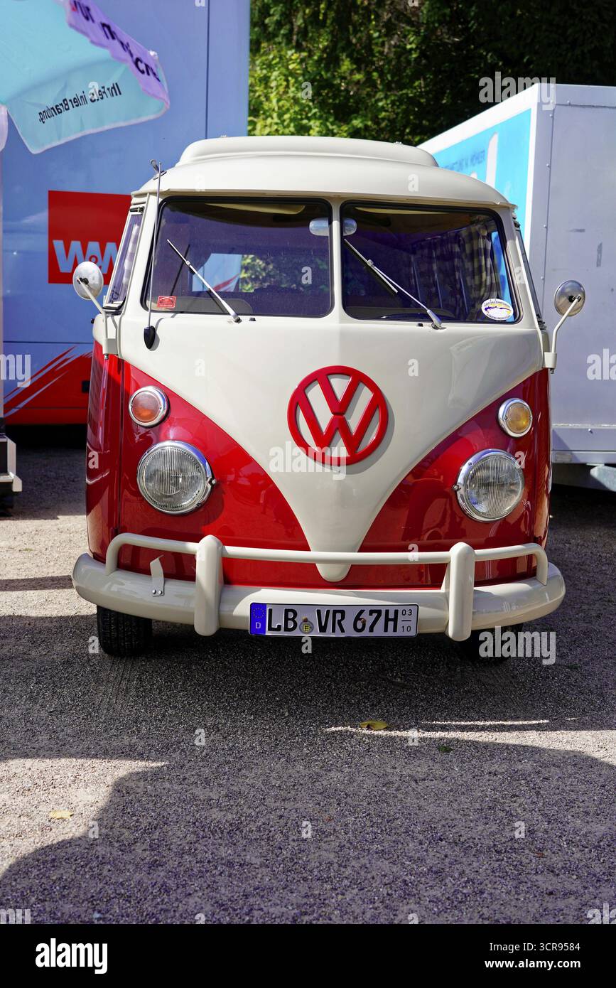 Oldtimer Classic, Gala International Concours d'Elegance Schwetzingen ...