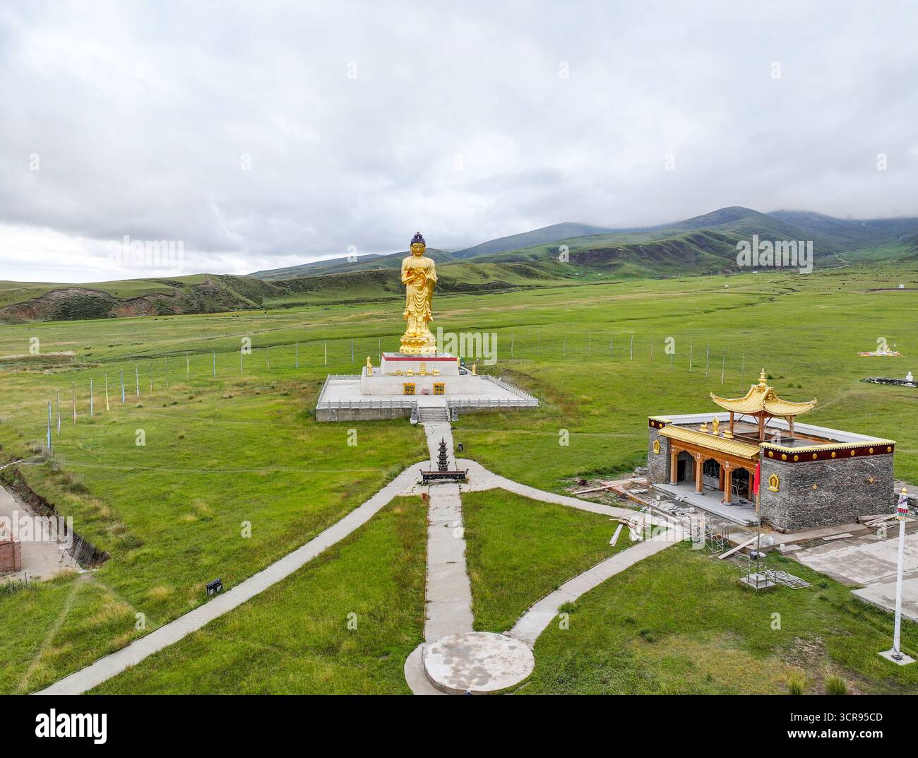 Jia yi temple hi-res stock photography and images - Alamy