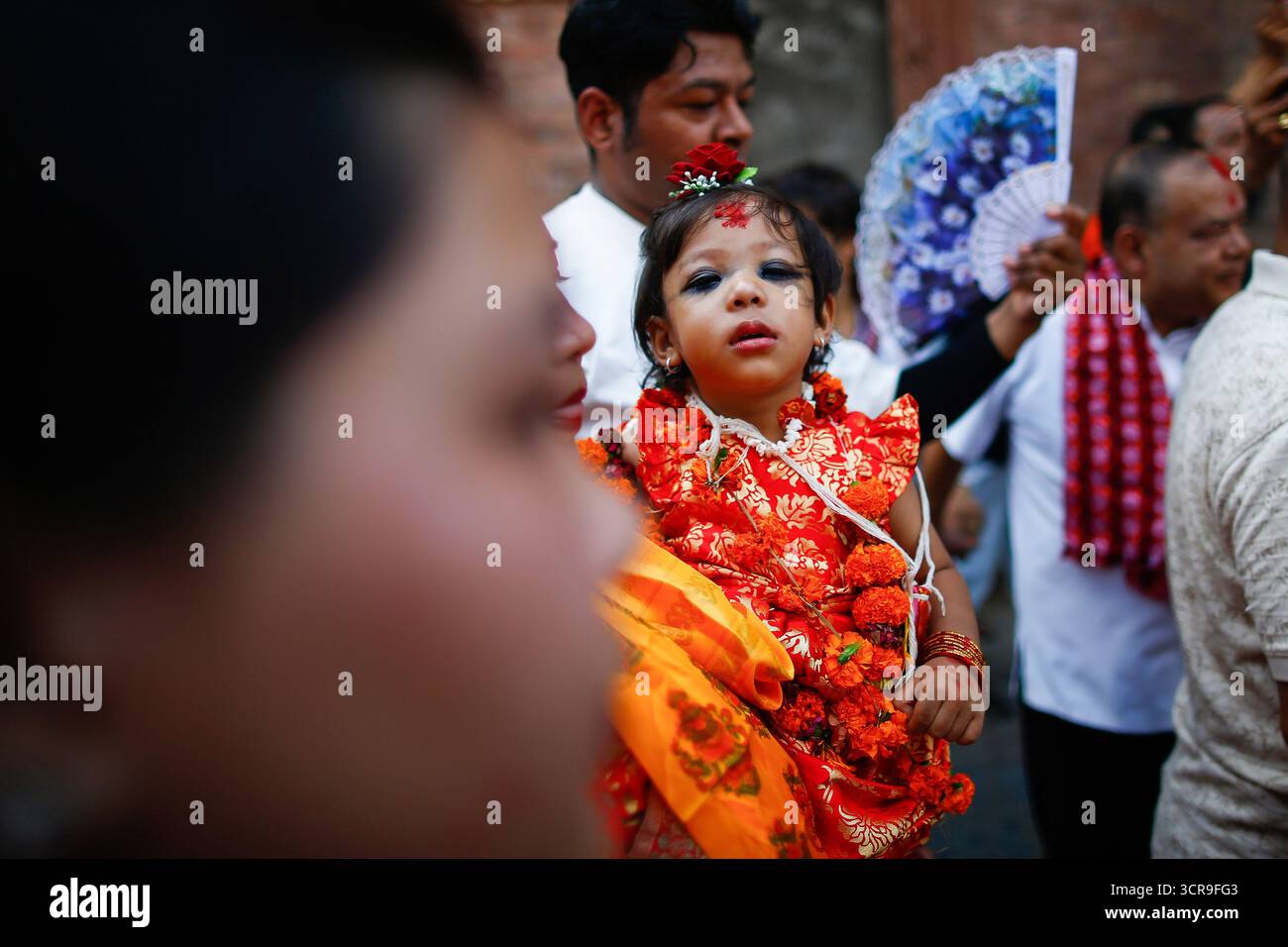 Arya tara shakya hi-res stock photography and images - Alamy