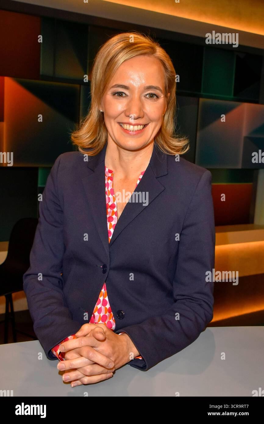 abb Kristina Schröder Schroeder ehemalige deutsche Politikerin der CDU ...