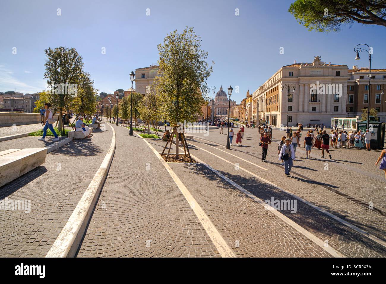 Via pia hi-res stock photography and images - Alamy