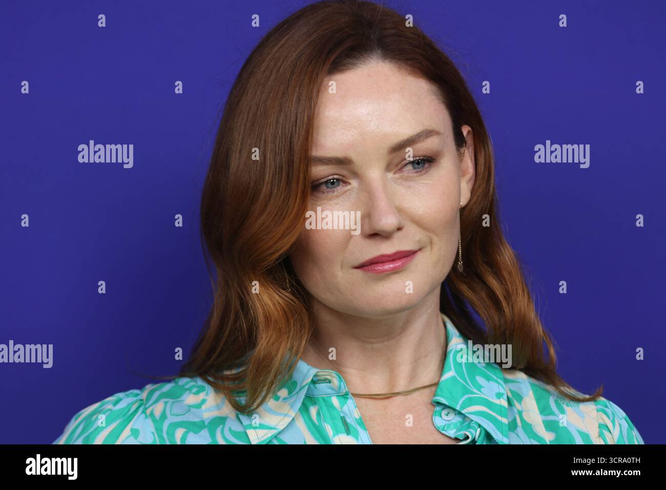 Sydney, NSW, Australia. 30th September 2025. Australian premiere of THE ...