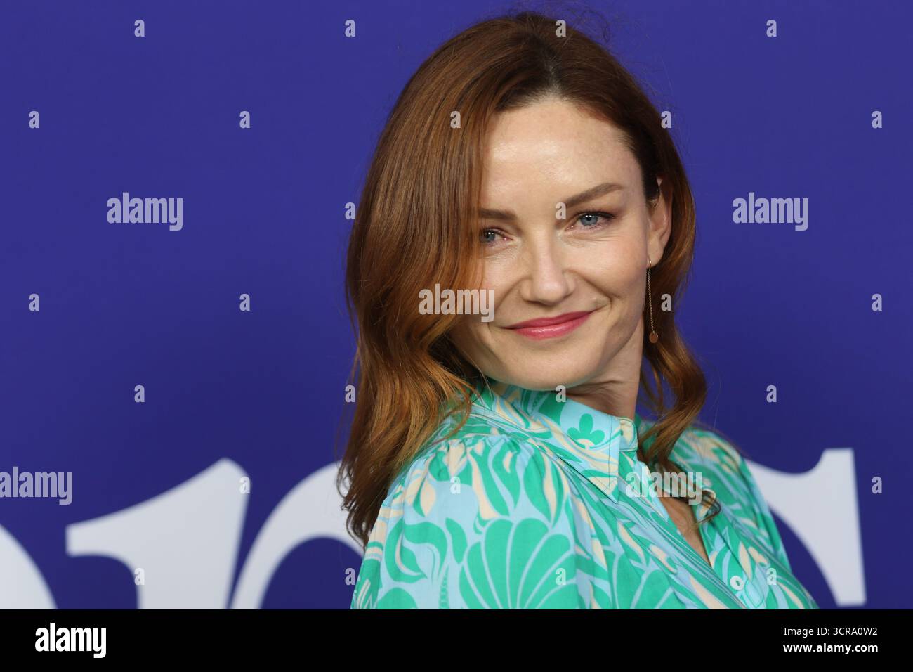 Sydney, NSW, Australia. 30th September 2025. Australian premiere of THE ...