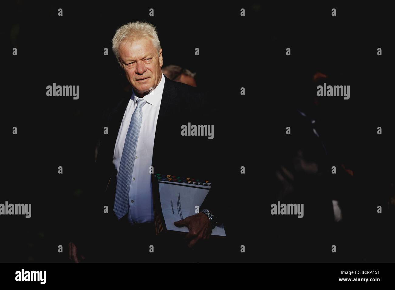 Alois rainer hi-res stock photography and images - Alamy