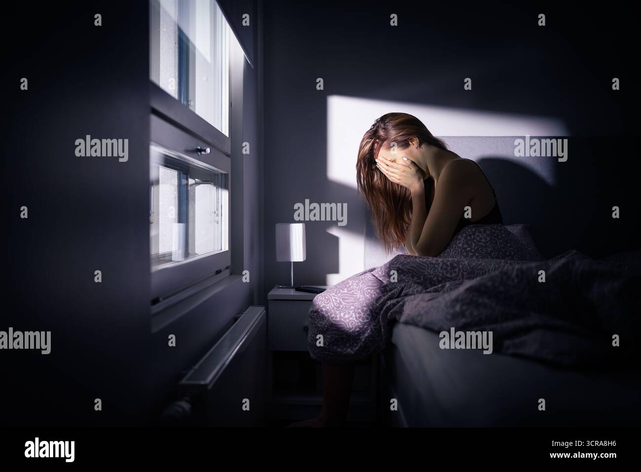 Nightmare neighbour hi-res stock photography and images - Alamy