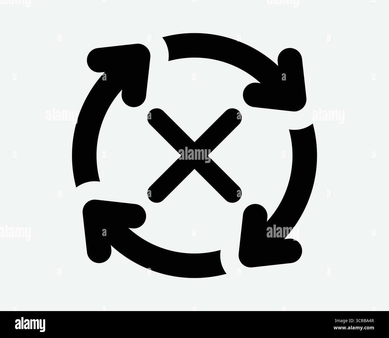 Cyberspace problem Cut Out Stock Images & Pictures - Alamy