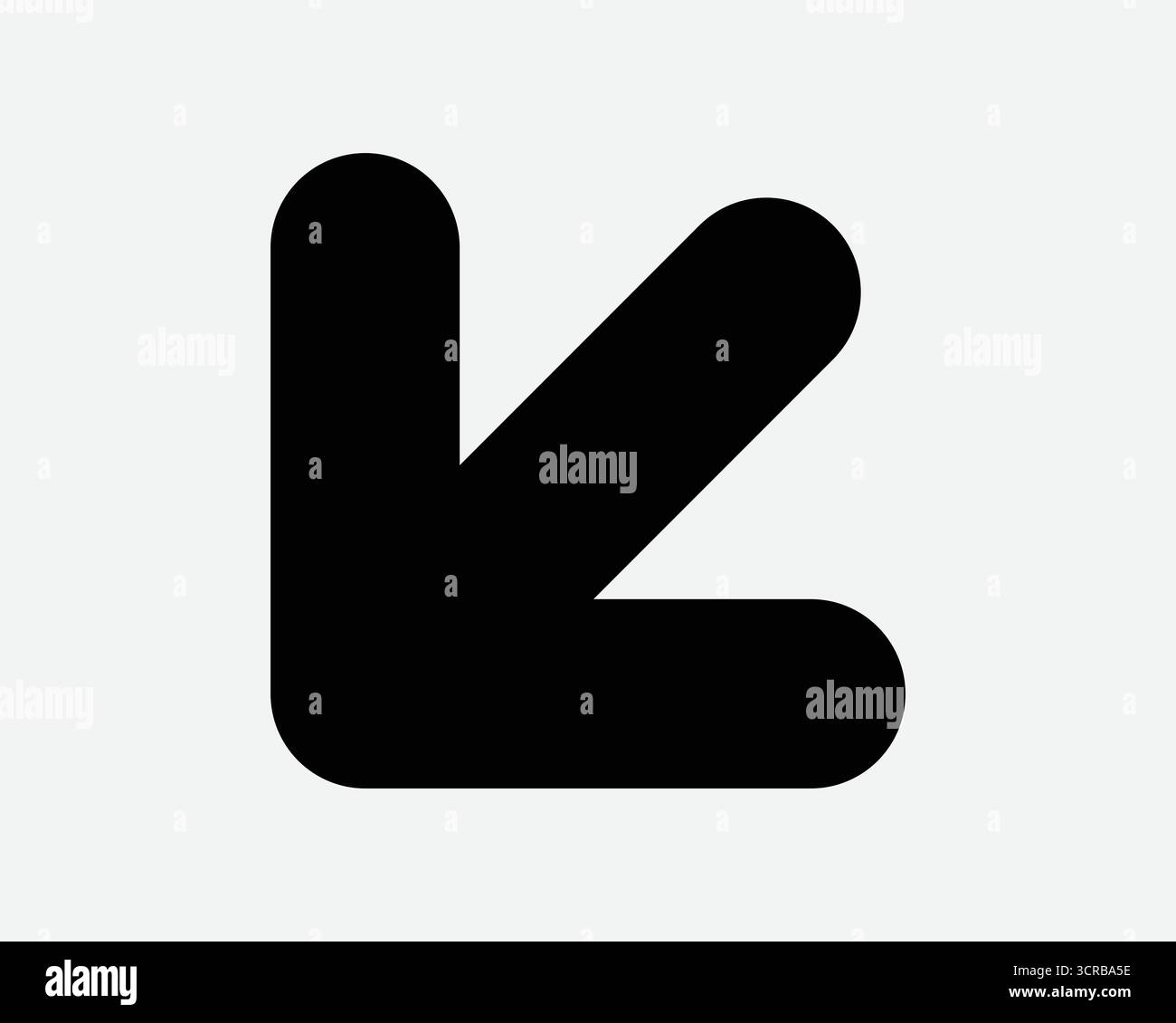 Left side of head Stock Vector Images - Alamy