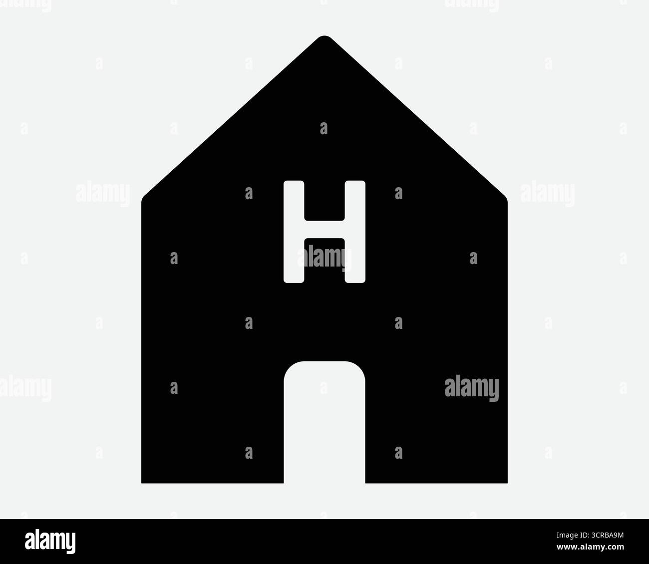 Patient home treatment Cut Out Stock Images & Pictures - Alamy